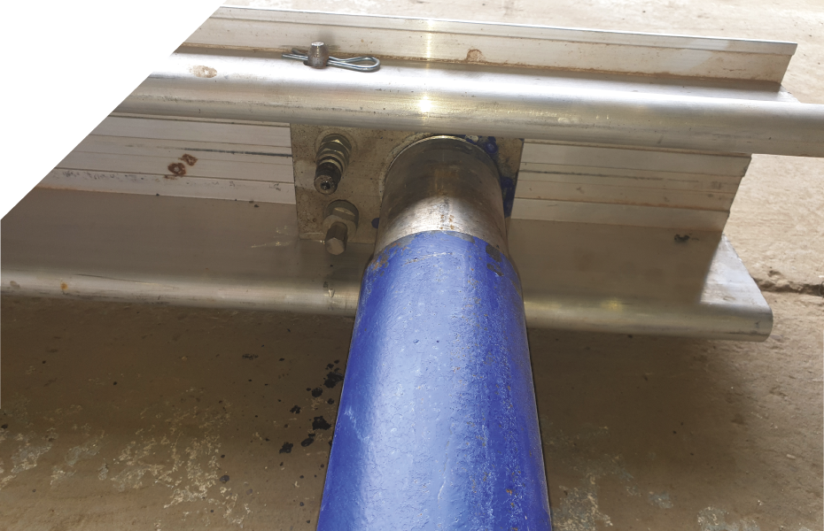 Lightweight Waler - National Trench Safety UK