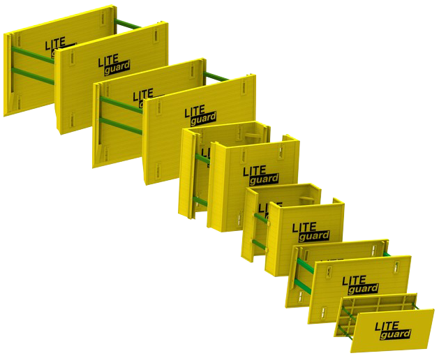 Lite Guard - National Trench Safety UK