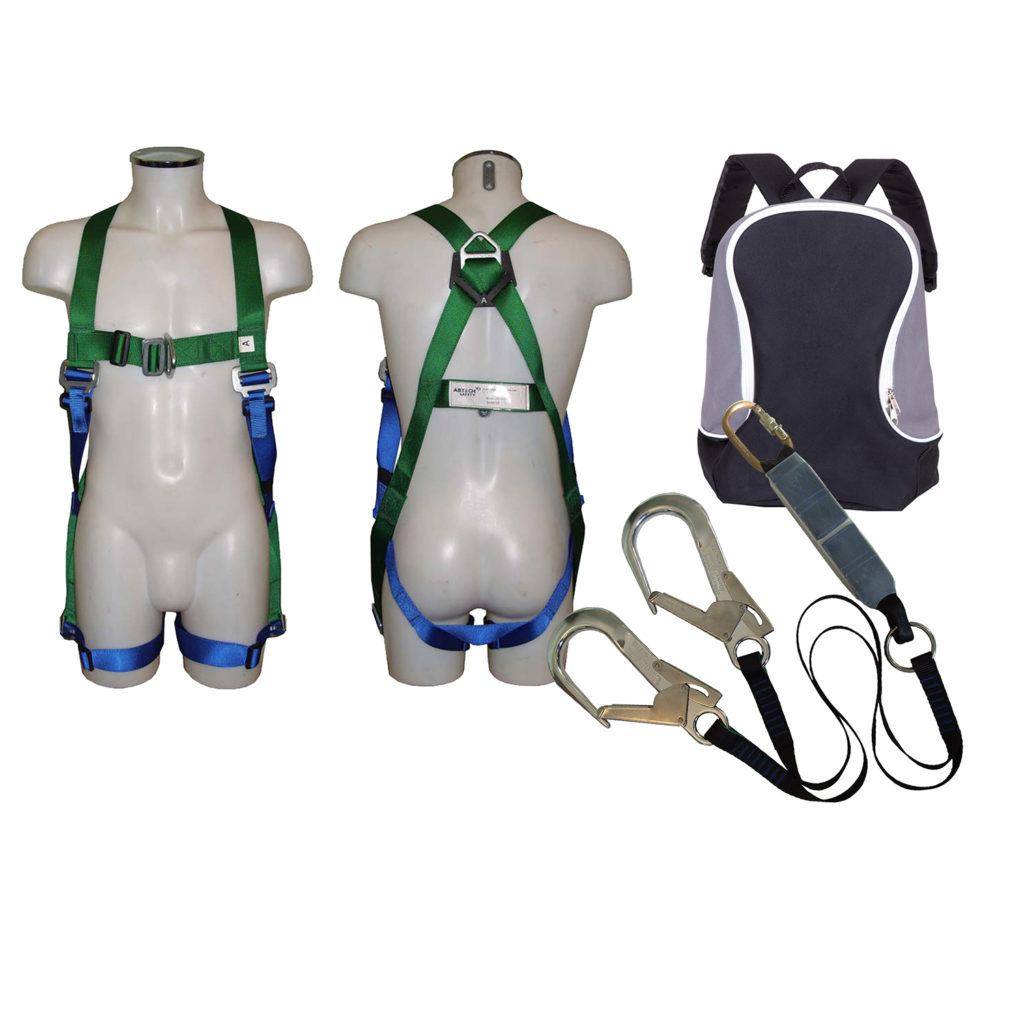 10 Minute Escape Kit - National Trench Safety UK