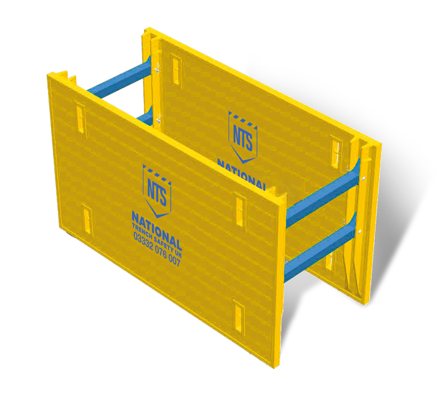 Lite Guard - City Box - National Trench Safety UK