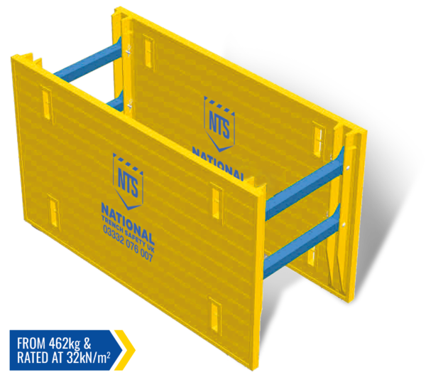 Lite Guard - National Trench Safety UK