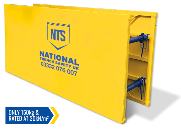 Lite Guard - National Trench Safety UK