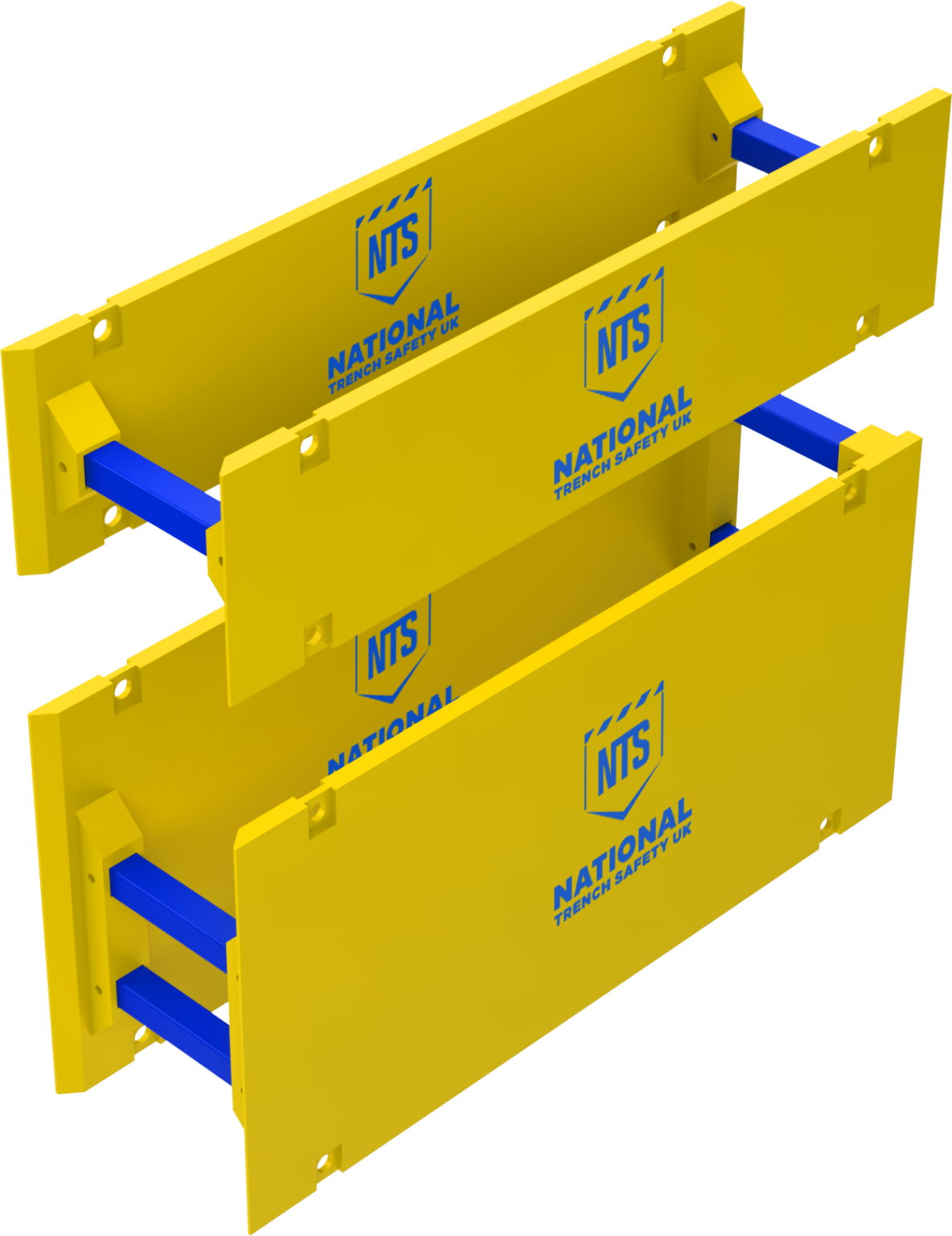 Box Shoring - National Trench Safety UK